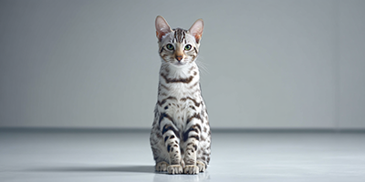 Australian Mist Cat Breed Guide, Updated 2025 | VetNearMe