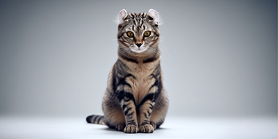 Highlander Cat Breed Guide, Updated 2025 | VetNearMe
