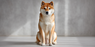Japanese Shiba Dog Breed Guide, Updated 2025 | VetNearMe