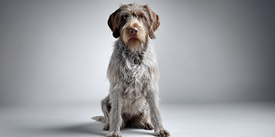 Korthals Griffon Dog Breed Guide, Updated 2025 | VetNearMe